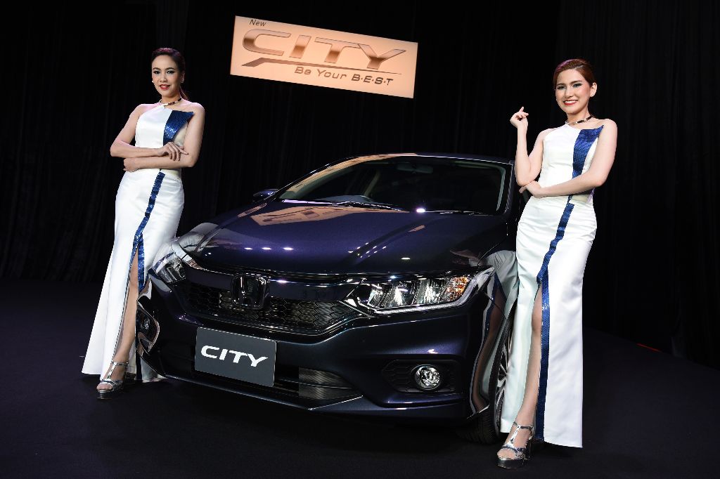 New Honda City - gothrudrive.com Go Thru Drive